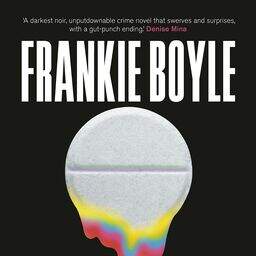 Meantime by Frankie Boyle book review: The comedian’s whodunnit thrills ...