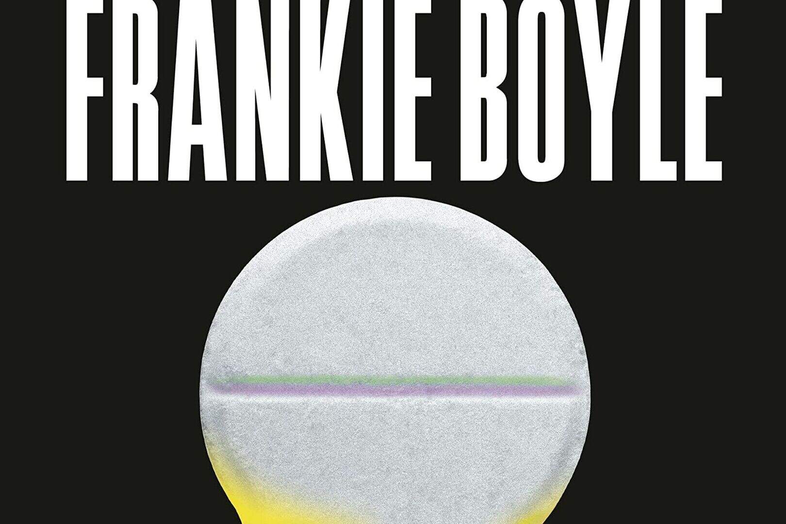 Meantime by Frankie Boyle book review: The comedian’s whodunnit thrills ...