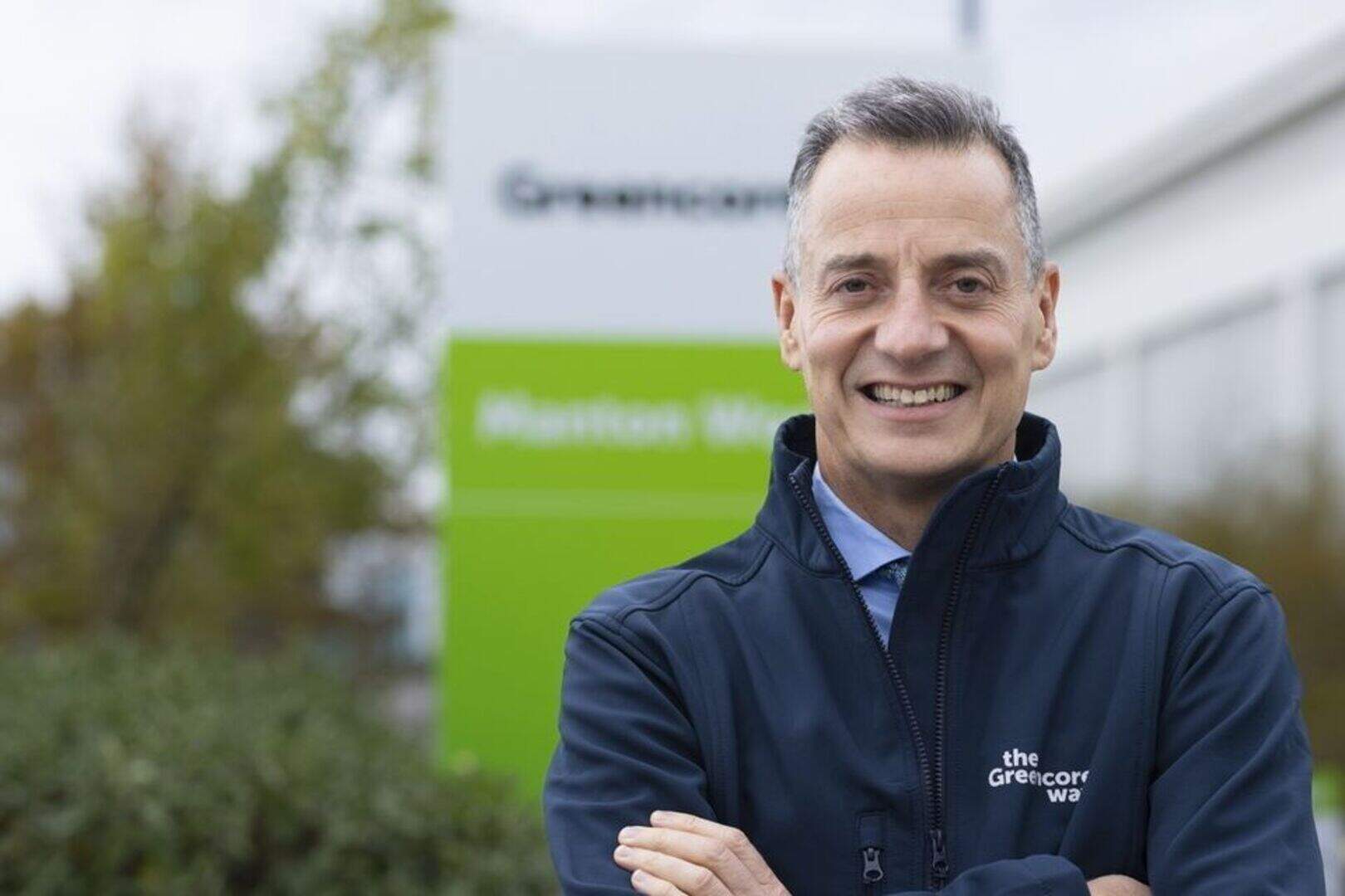 Greencore chief Dalton Philips backs more ‘frictionless’ trade but ...