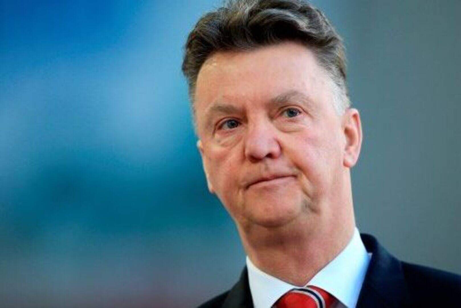 Louis van Gaal: We want to catch City now | Irish Independent