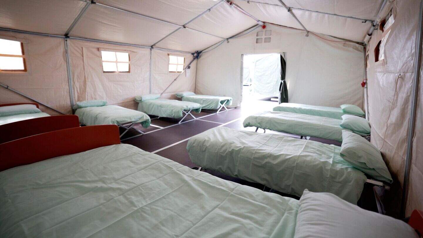 Holiday home owners will be offered cash incentive to help ease refugee ...