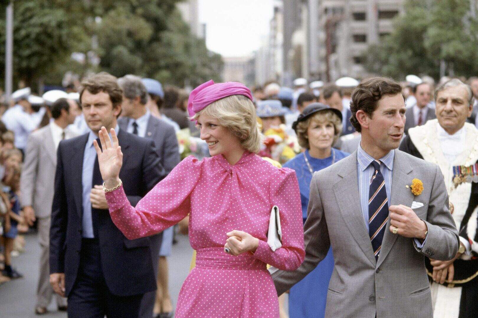 The Princess review: If only Diana had taken the radical feminists ...