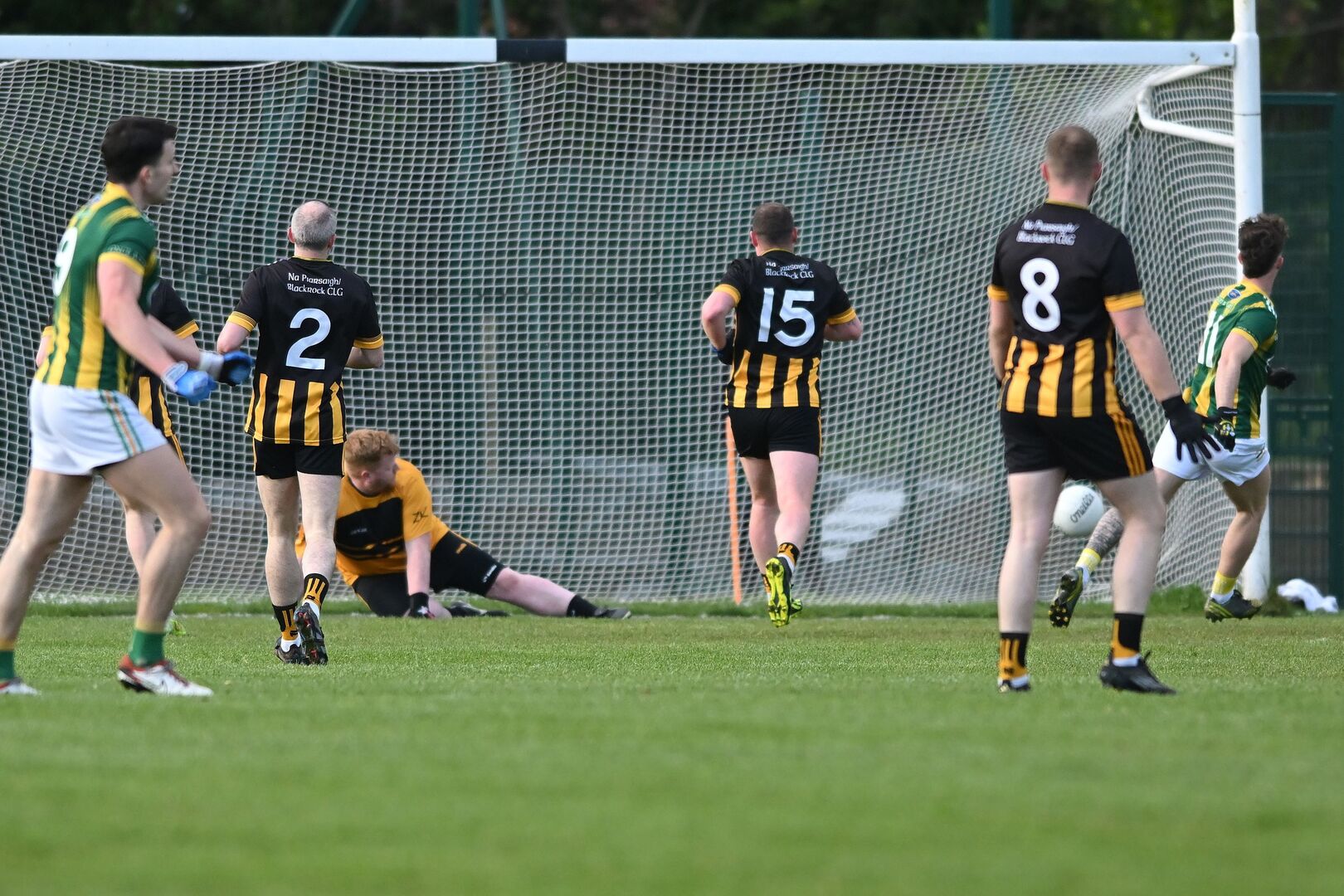 Louth GAA FL Div 3 Round-up: Na Piarsaigh have no answer to Clan’s ...