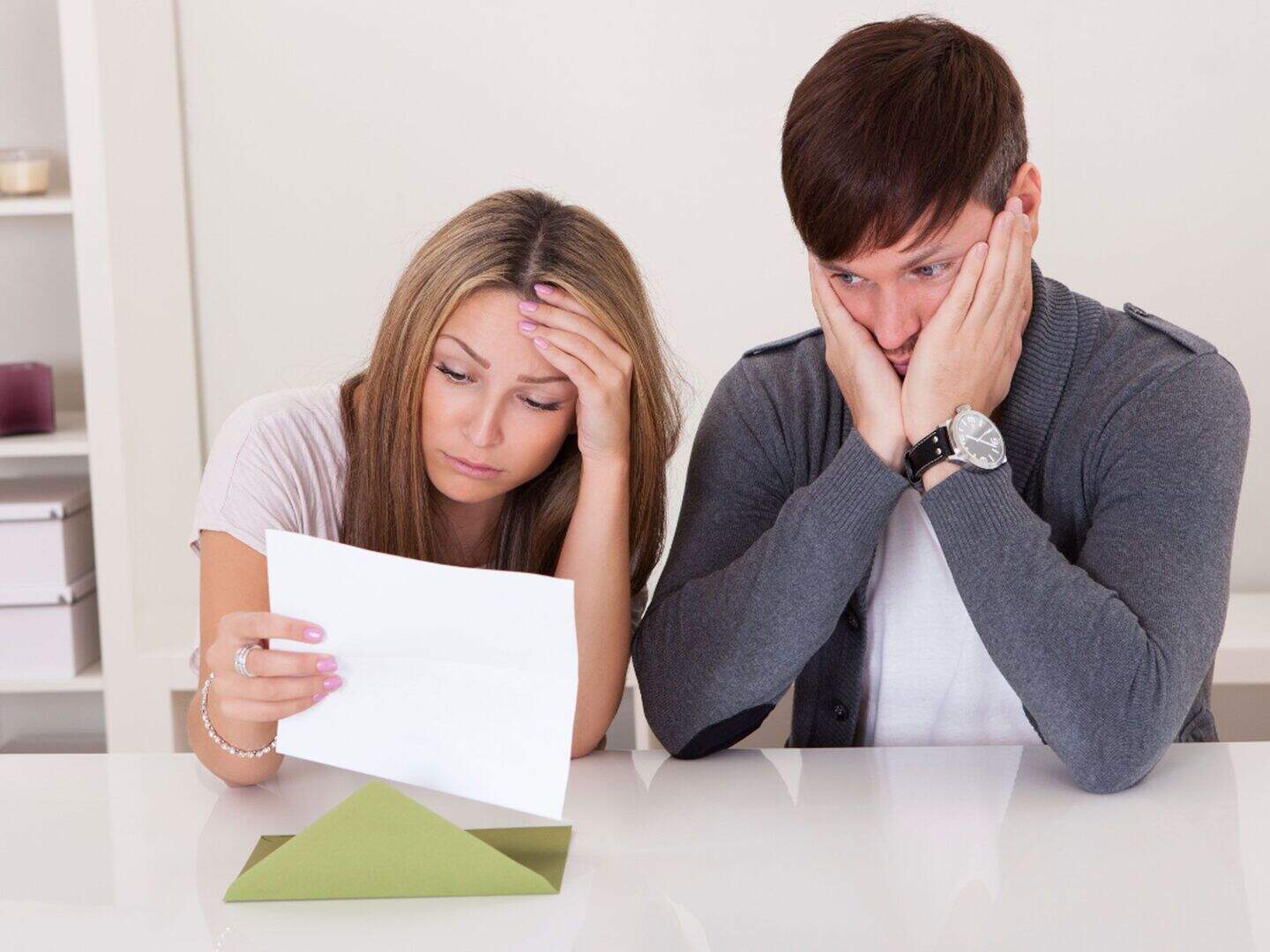 A single payday away from social ruin: how Ireland's middle-class copes ...