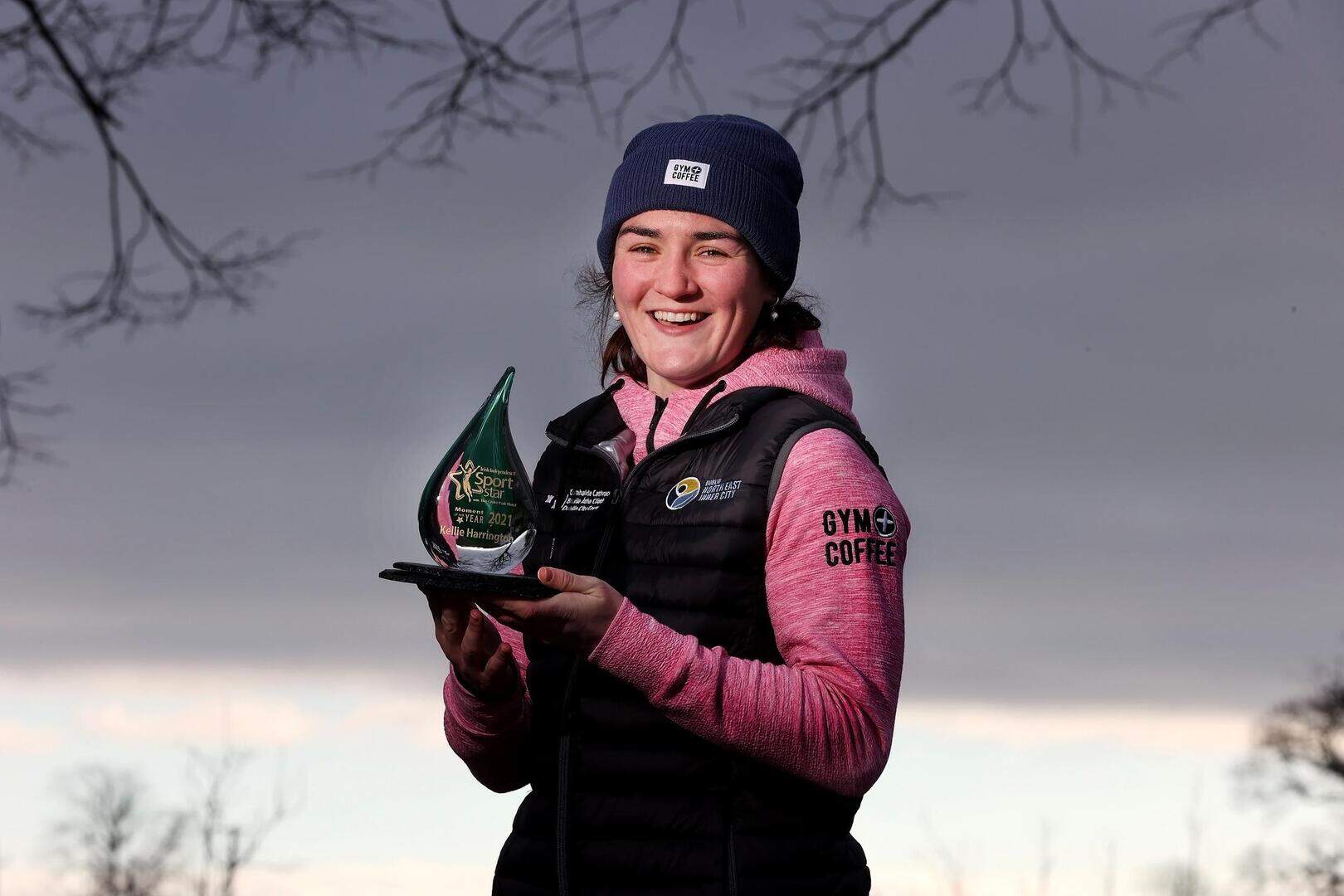 Kellie Harrington’s Tokyo Olympic lightweight gold makes Dublin boxer ...