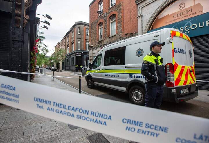 Chief suspect in murder of Qayyum Balogun bragged online hours after ...