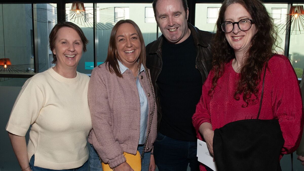 Around the Districts: Oylegate, Piercestown, Rathangan-Cleariestown and ...