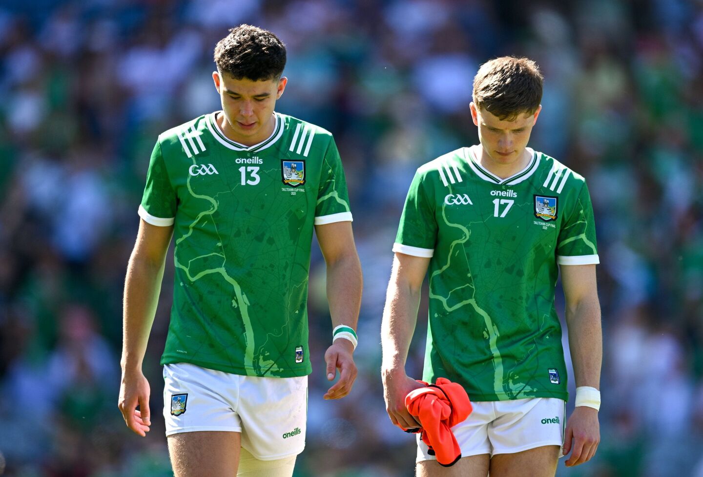 Tailteann Cup preview: Down-on-luck Mourne men plan to bounce back in ...