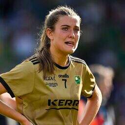 ‘Last year hurt the most’ – Ciara Murphy hopes Kerry can learn from ...
