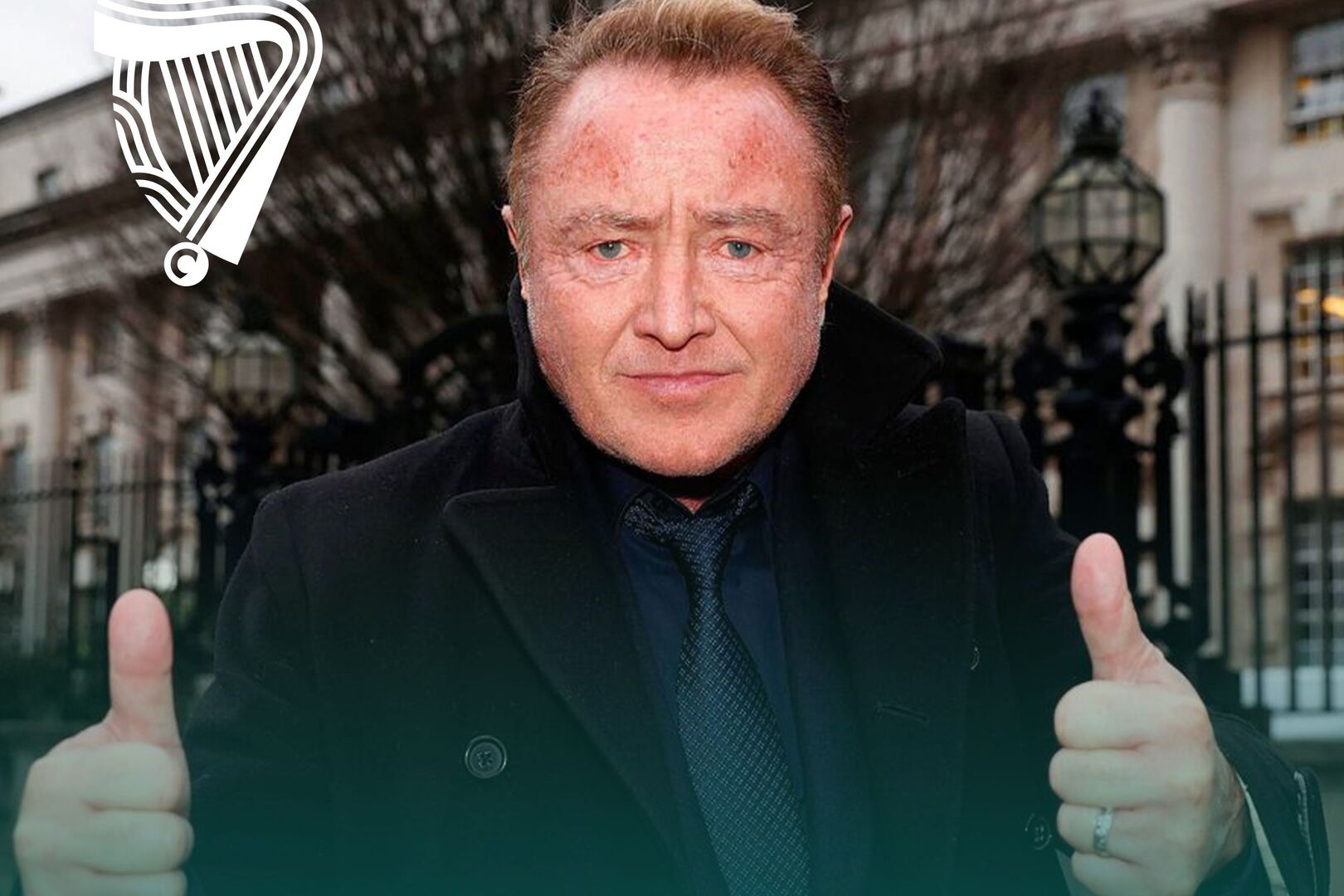 The Indo Daily: Who are the billionaires riding to Michael Flatley’s ...