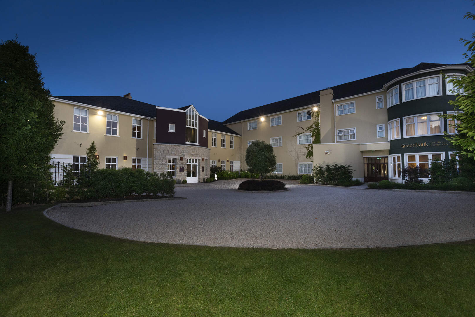 Popular Carlow hotel is expected to sell for over €7.5m | Irish Independent