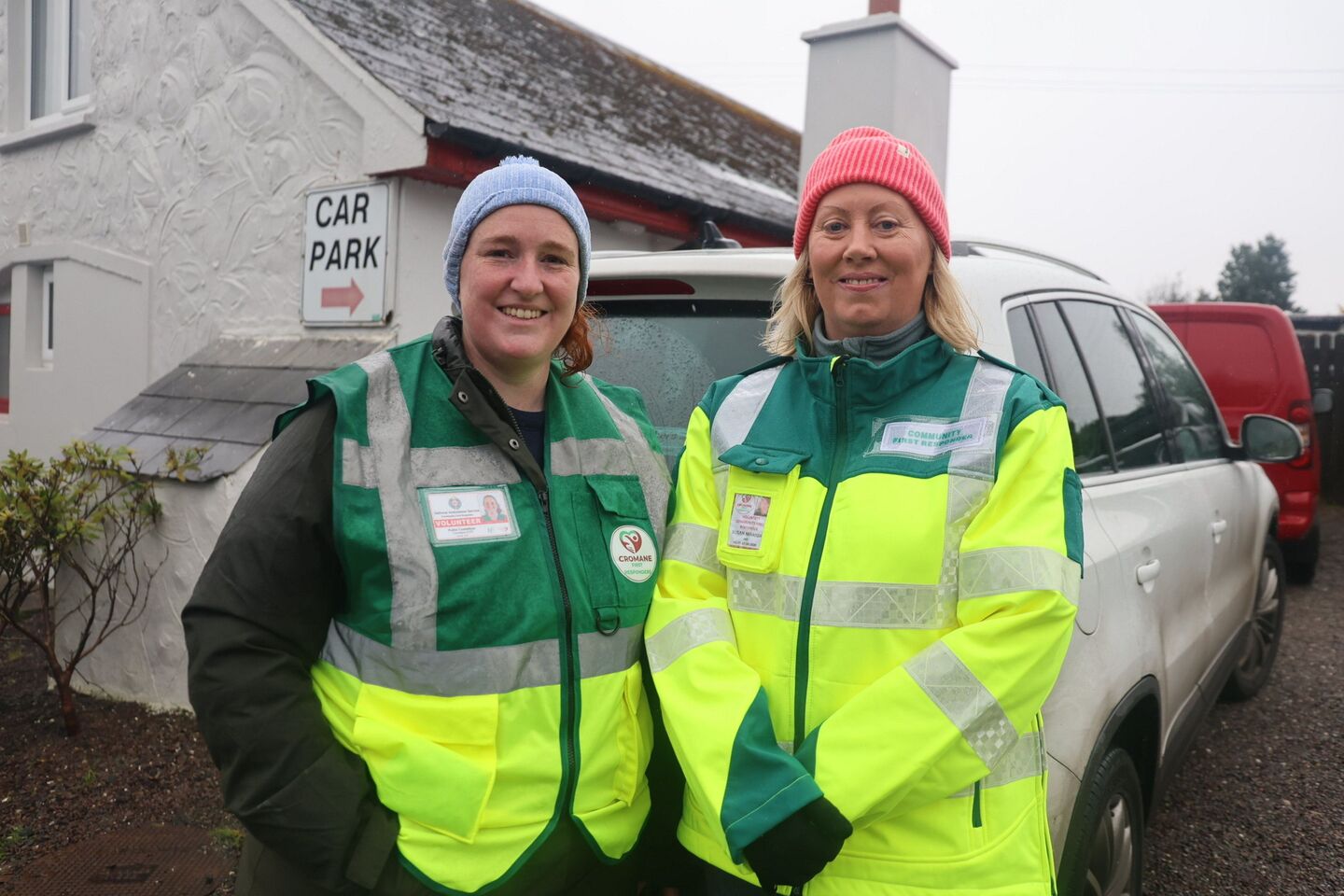 See photos as fundraising tractor run held in memory of late Kerry ...