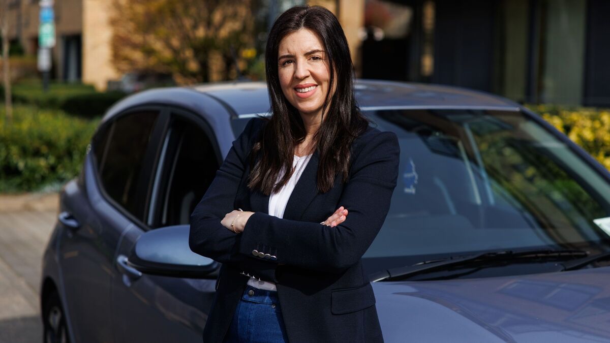 The speed, the merging, the overtaking: I overcame my fear of driving ...