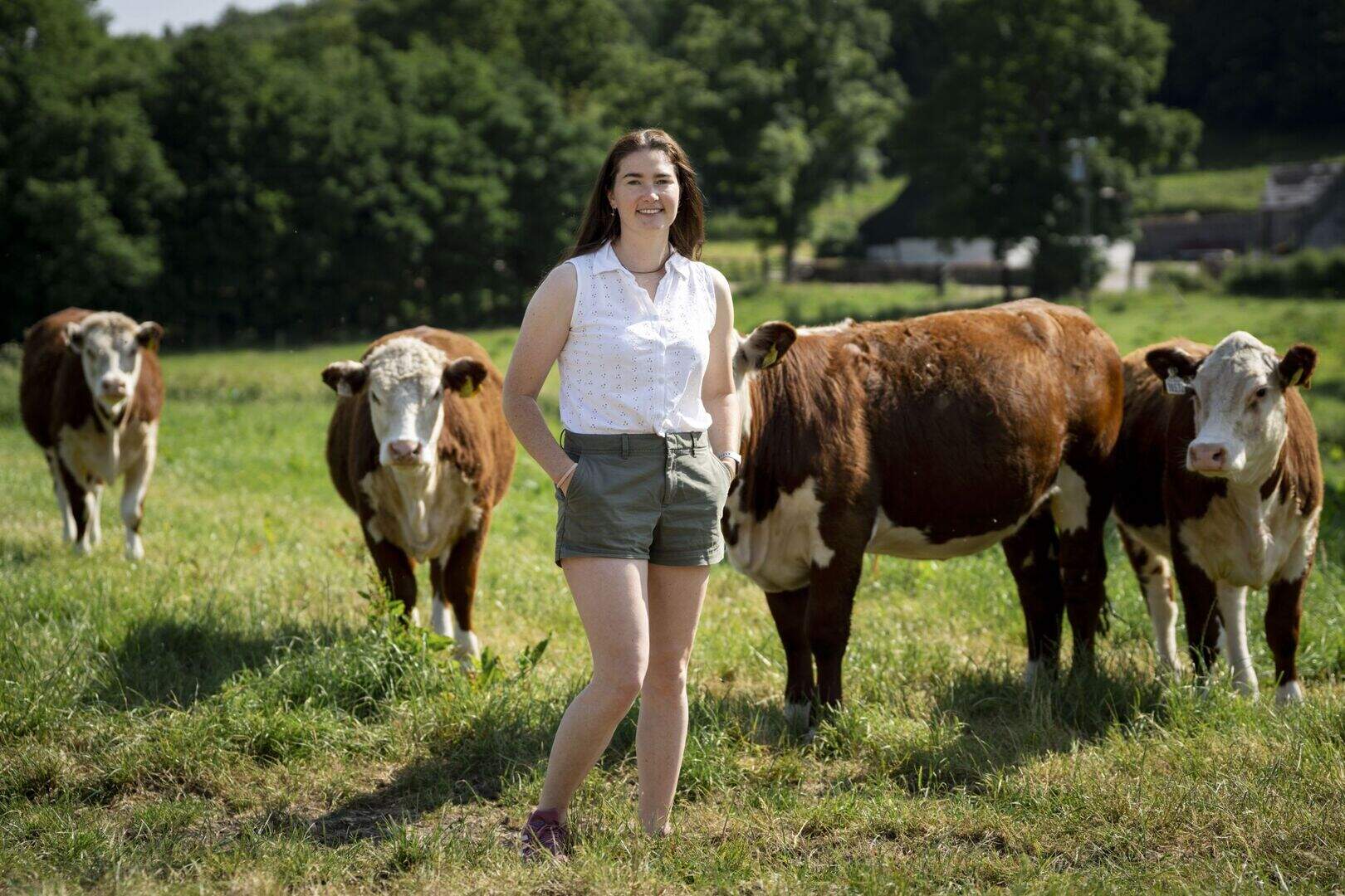 Hannah Quinn-Mulligan: How I paid €9 for a successful TAMS application ...