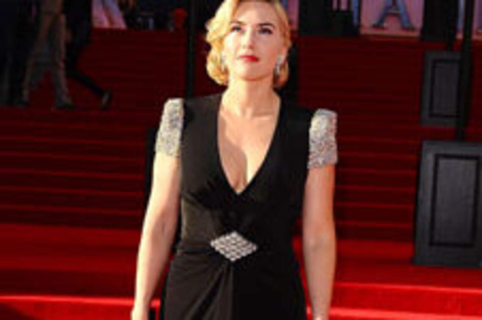 Celine Dion's 'Titanic' song makes Winslet feel sick | Irish Independent