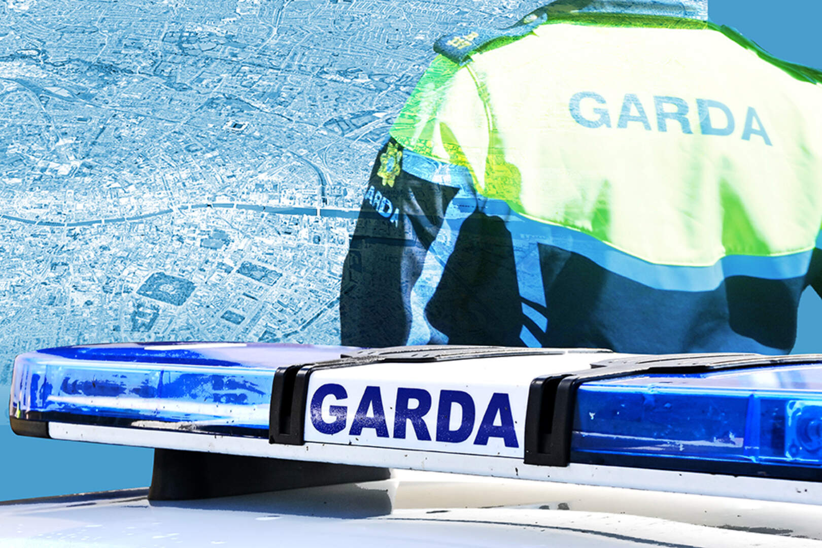 Mother of two (31) stabbed and thrown into river after being lured to ...
