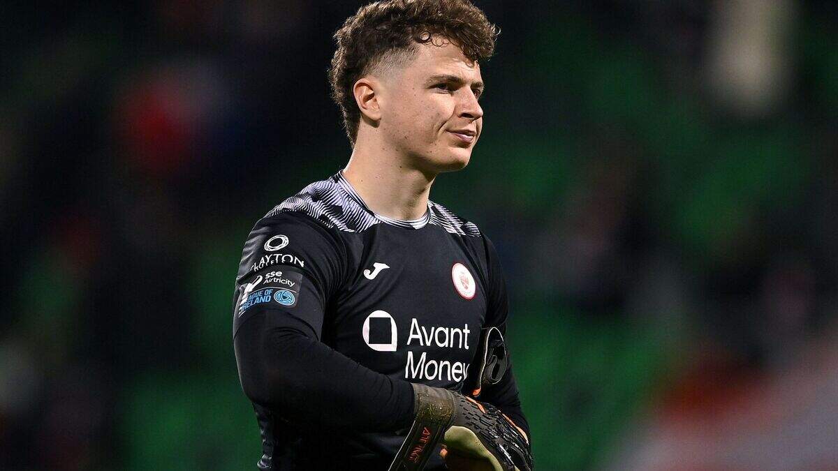 ‘I know I am able to do it . . . I’m not in any rush’ – Sligo ...