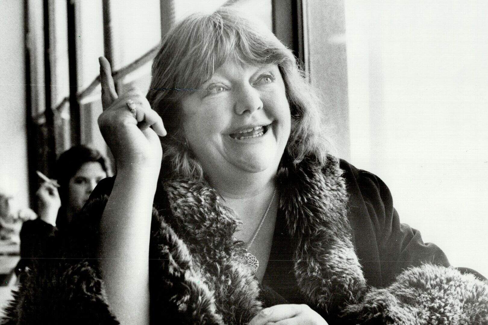 Maeve Binchy: Memories of a force field of light and power 10 years on ...