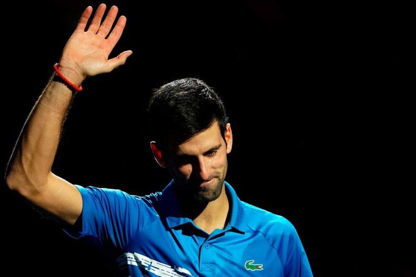 Today's headlines: Ashling Murphy investigation latest - and how Novak ...