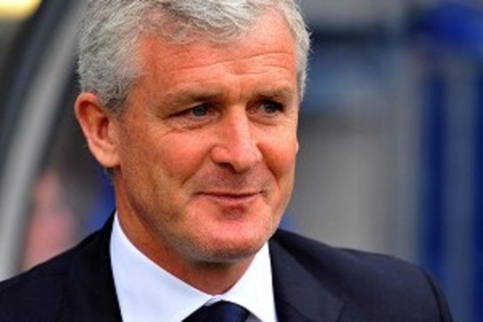 Hughes praises Taarabt | Irish Independent