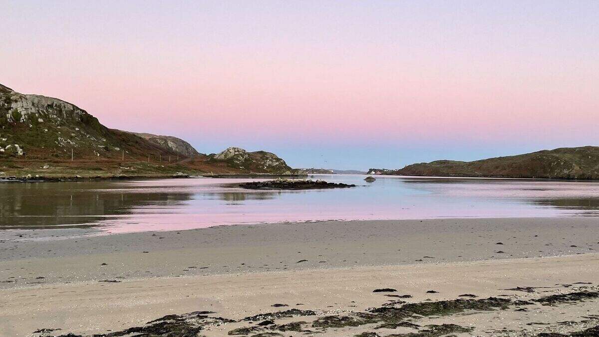 How the alluring landscape of West Cork inspired a writer | Irish ...
