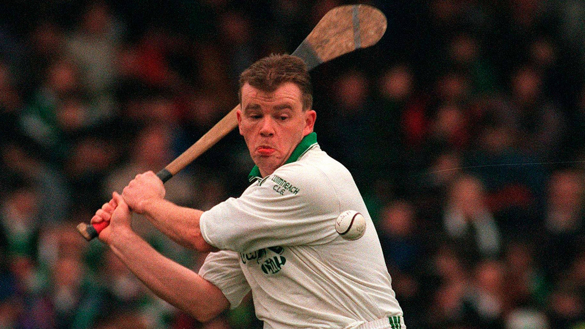 Hype not a big concern but Limerick must finish job - Quaid | Irish ...