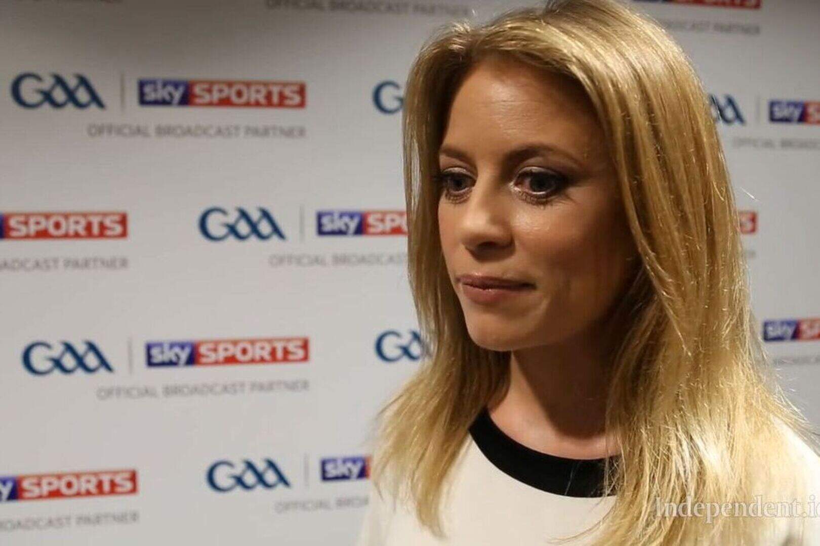 Sky Sports names its star line-up for GAA coverage | Irish Independent