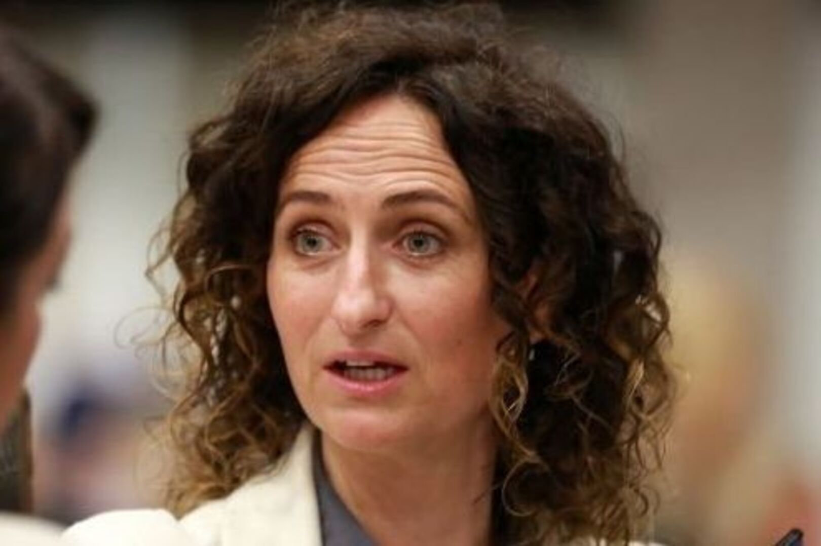 Sinn Féin MEP Lynn Boylan seeks injunction restraining ratification of ...