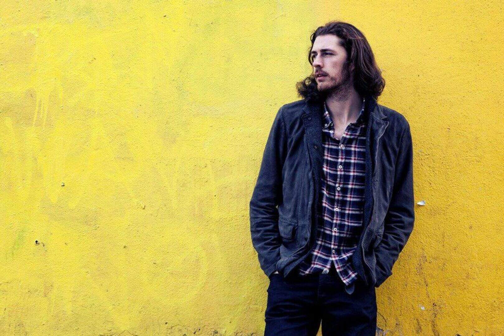 Hozier's heavenly voice: Take Me To Church tops Spotify charts | Irish ...