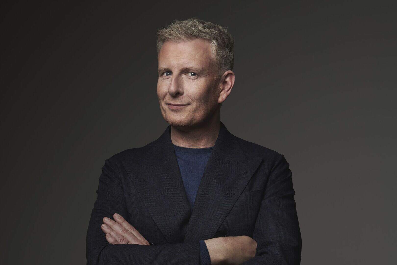 Patrick Kielty confirmed as new host of The Late Late Show | Irish ...