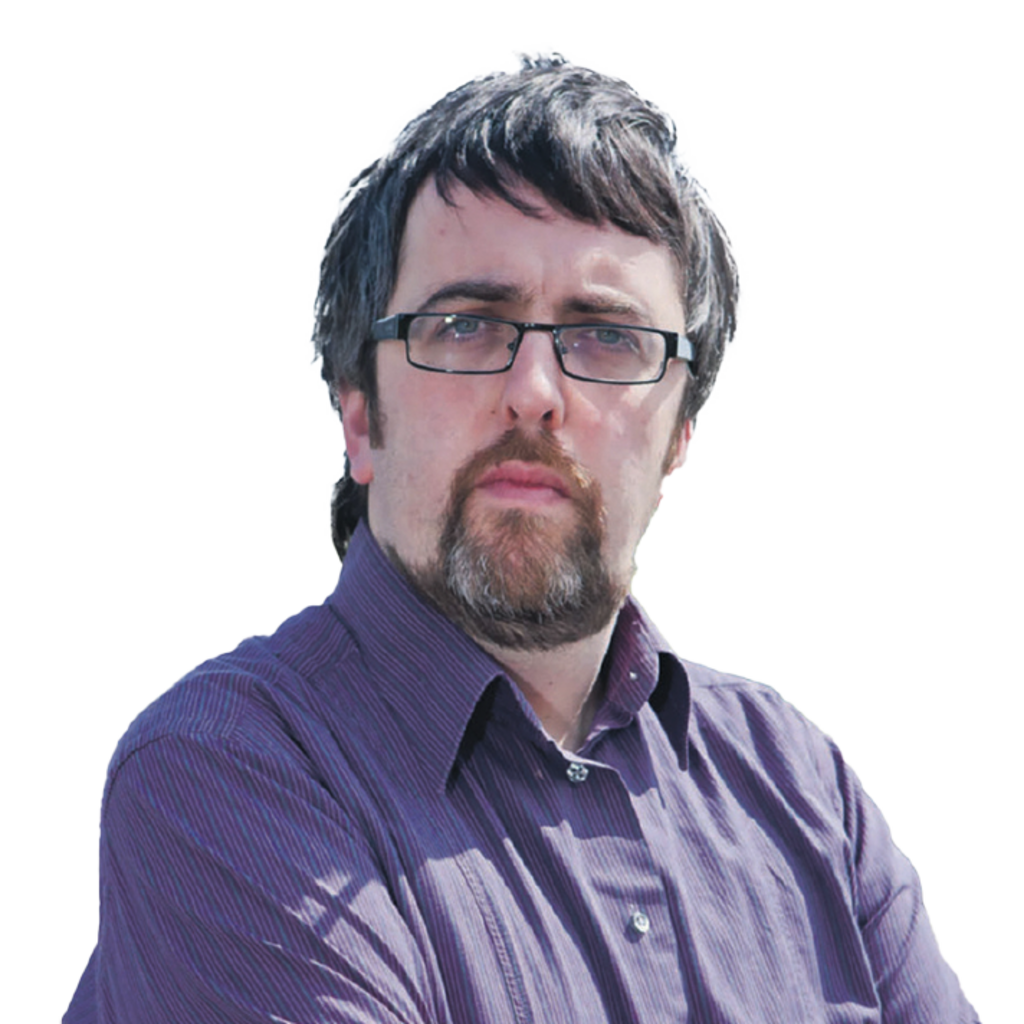 Radio: Why must we Irish always complain? | Irish Independent
