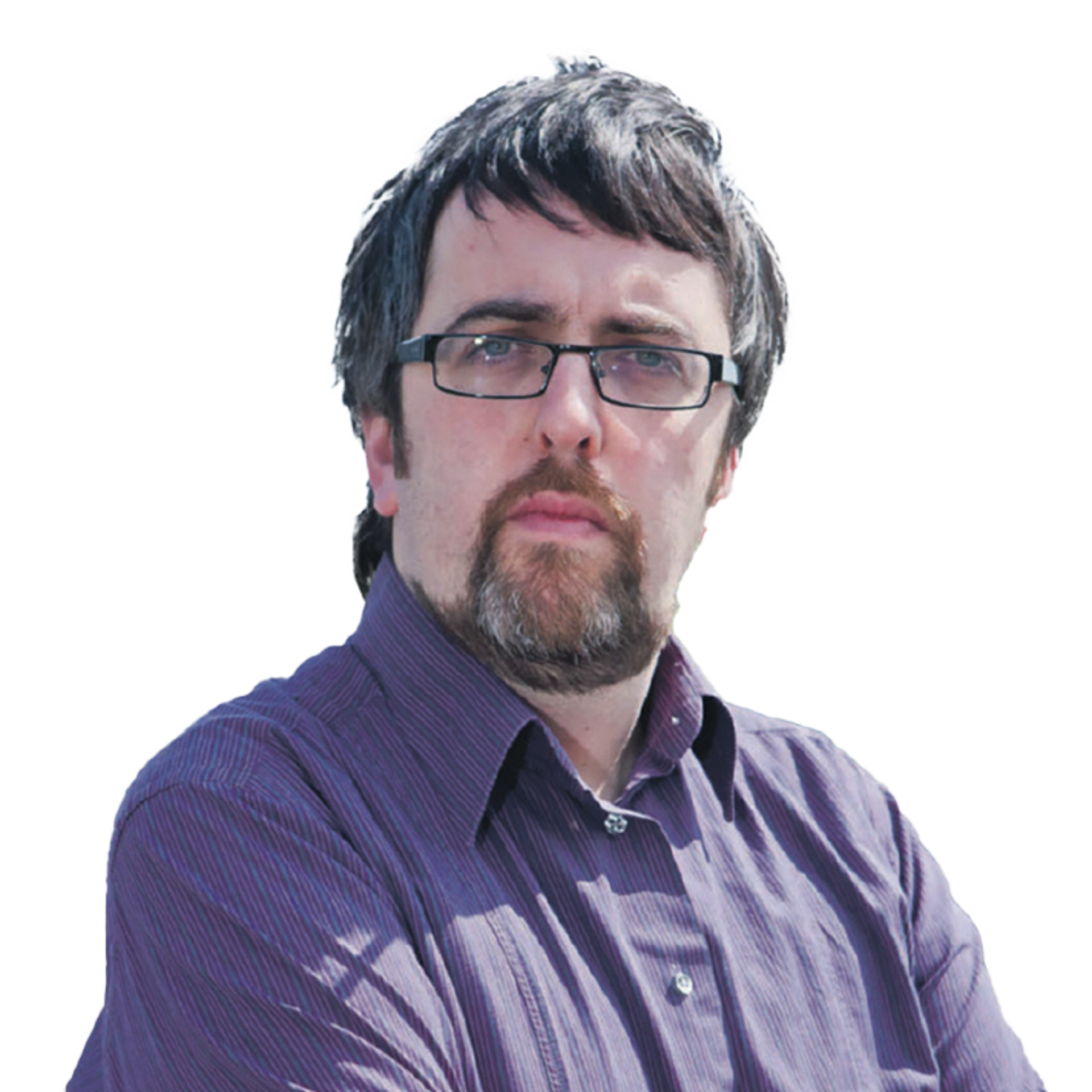 Darragh McManus on radio: The hitch-hikers' guide to a universe of ...