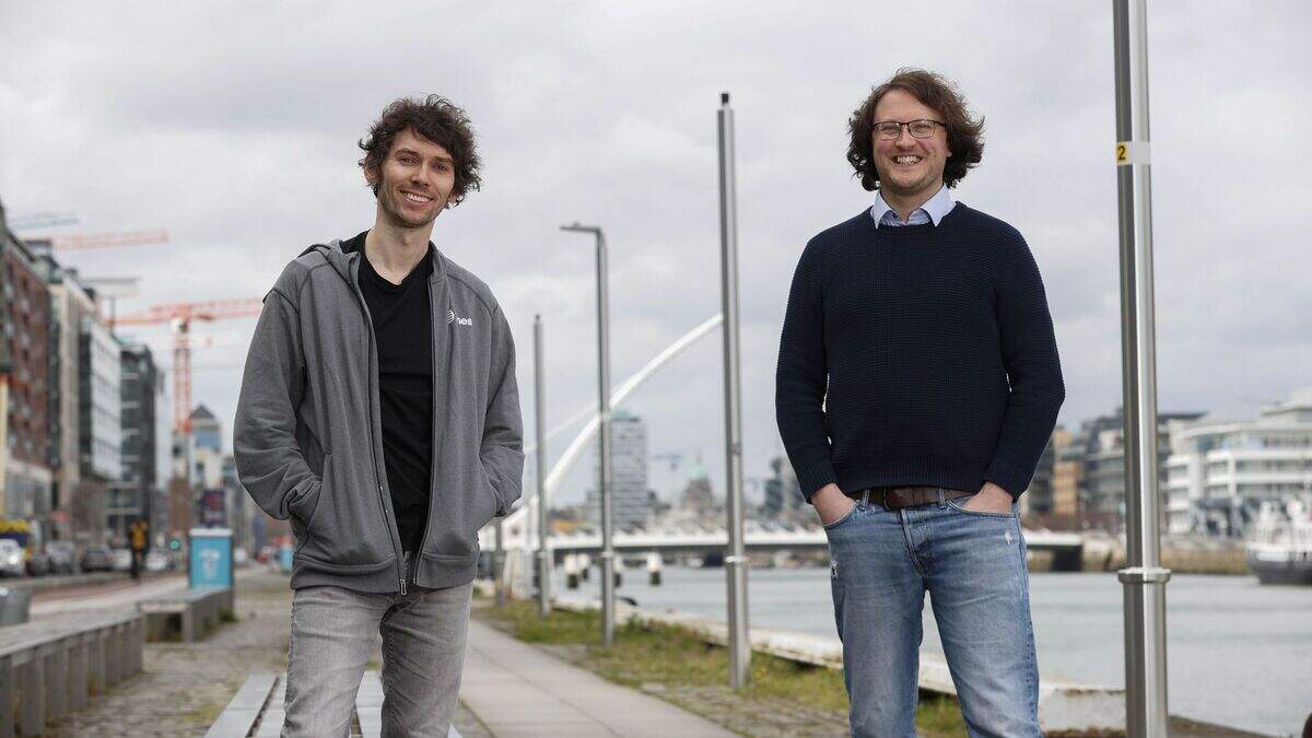 New Irish ‘unicorn’ as Tines raises €121m at valuation of €1.1bn ...