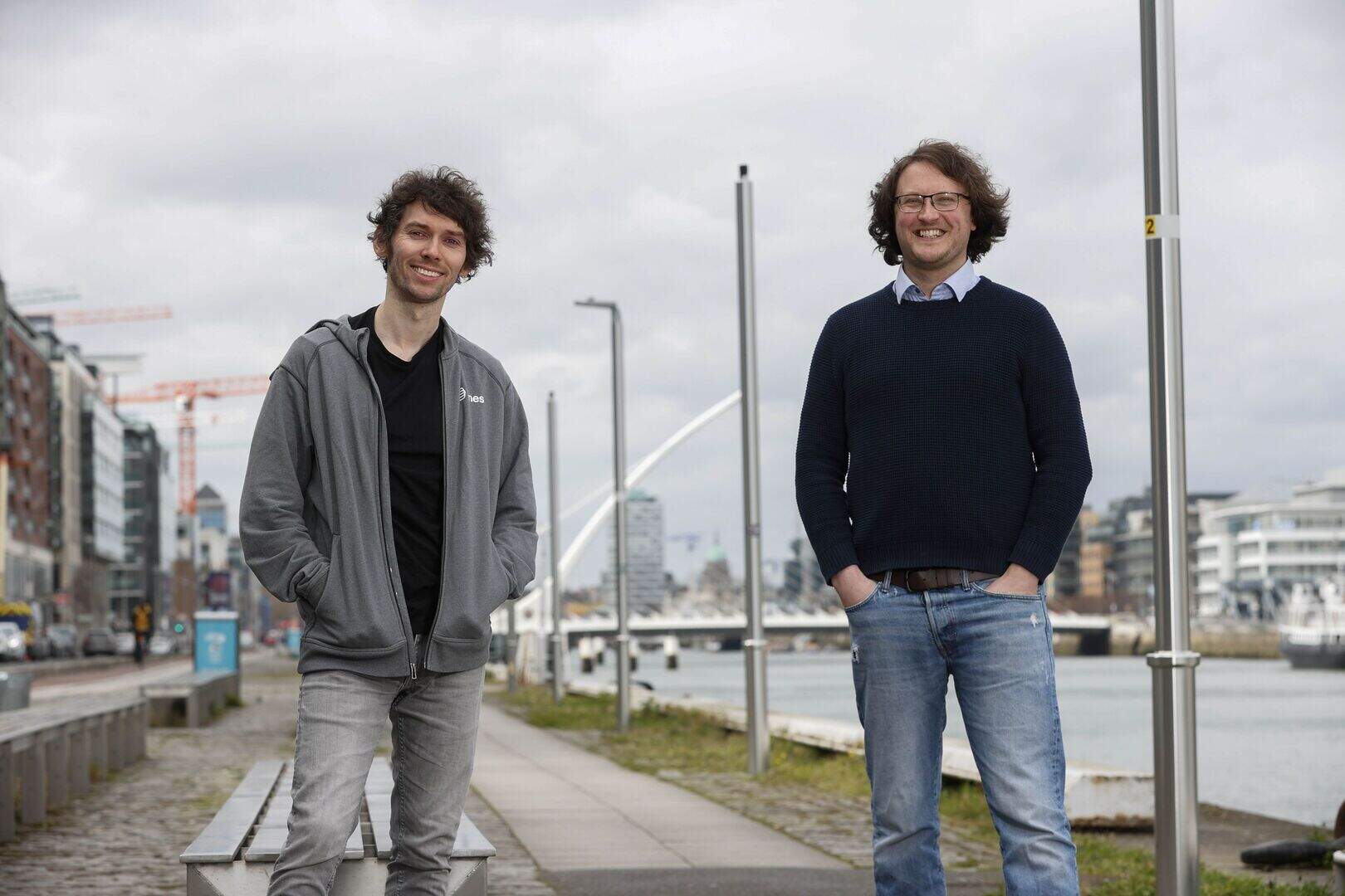 Record €588m in tech venture funding raised in Ireland in first quarter ...