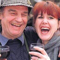 The cook, his grief, his wives and his lovers... Keith Floyd - the ...