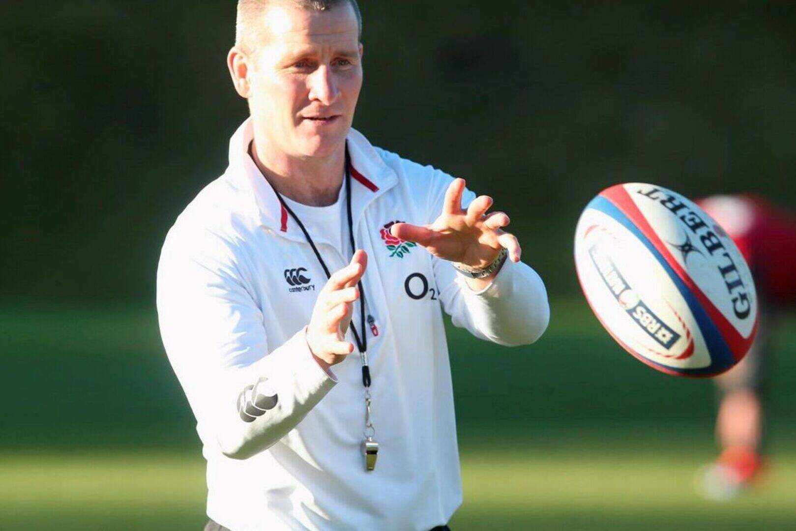 Conor O'Shea: Stuart Lancaster has made England a grounded, humble and ...