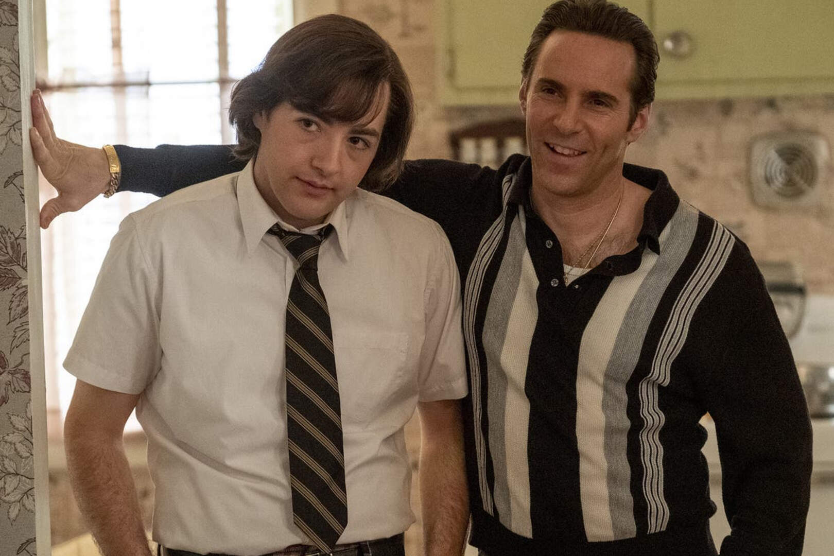 The Many Saints Of Newark movie review: Sopranos prequel doesn’t quite ...