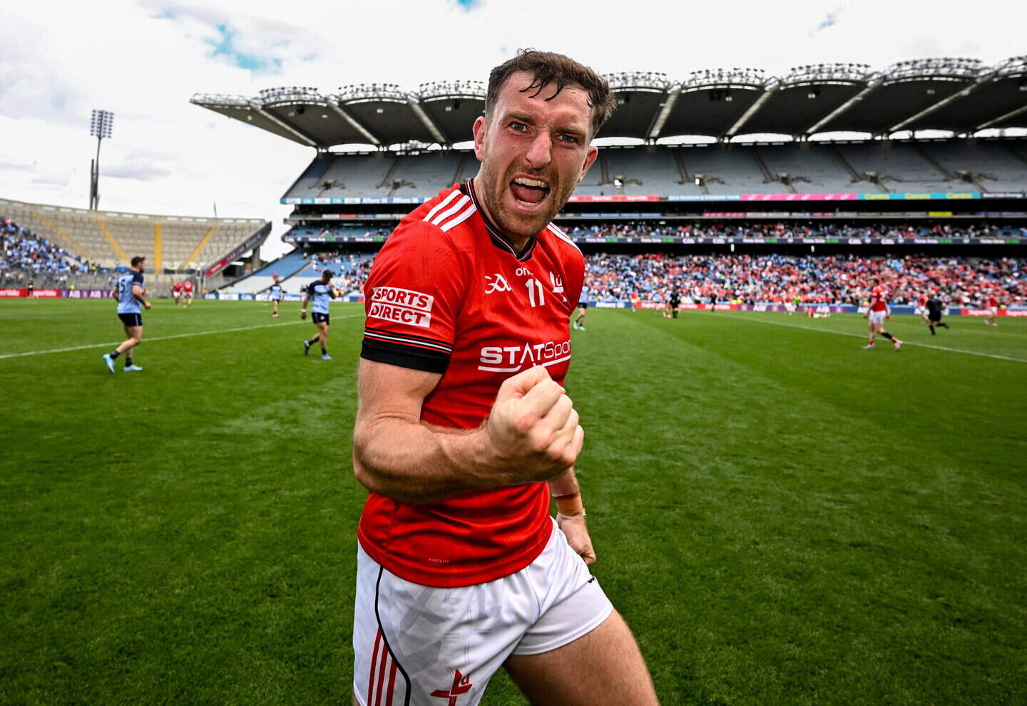 The Sam Maguire power rankings: How all 16 contenders line up ahead of ...