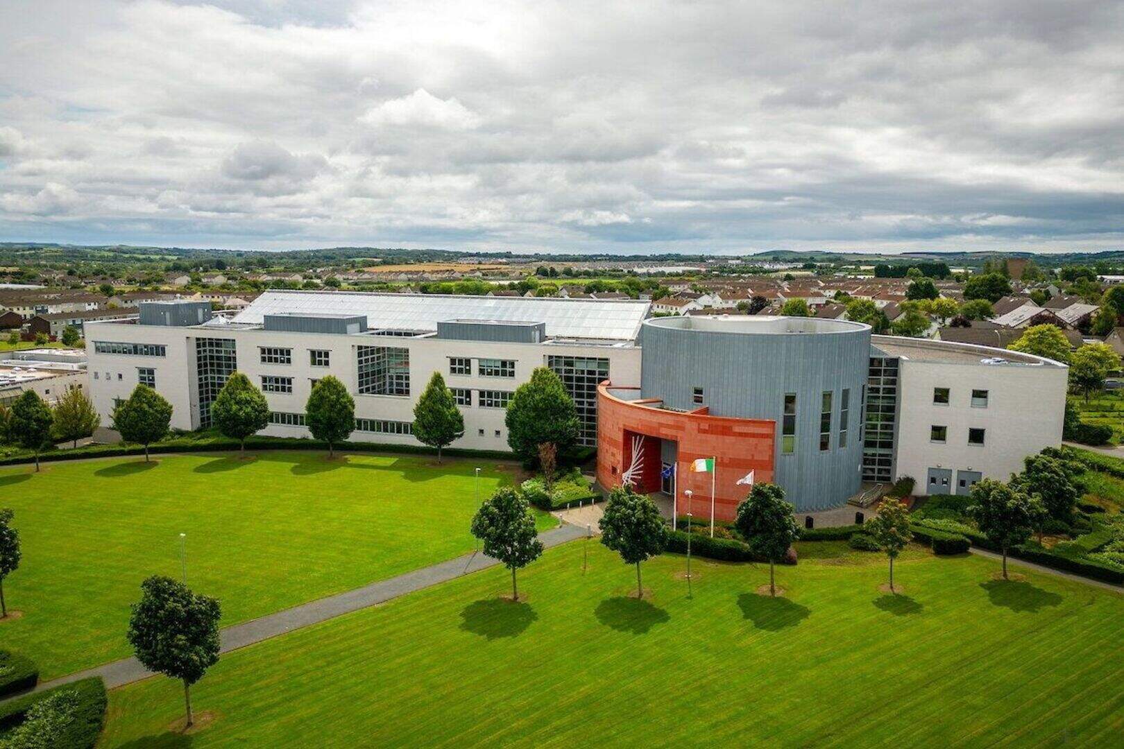 SETU students in Waterford return to classes after cybersecurity ...