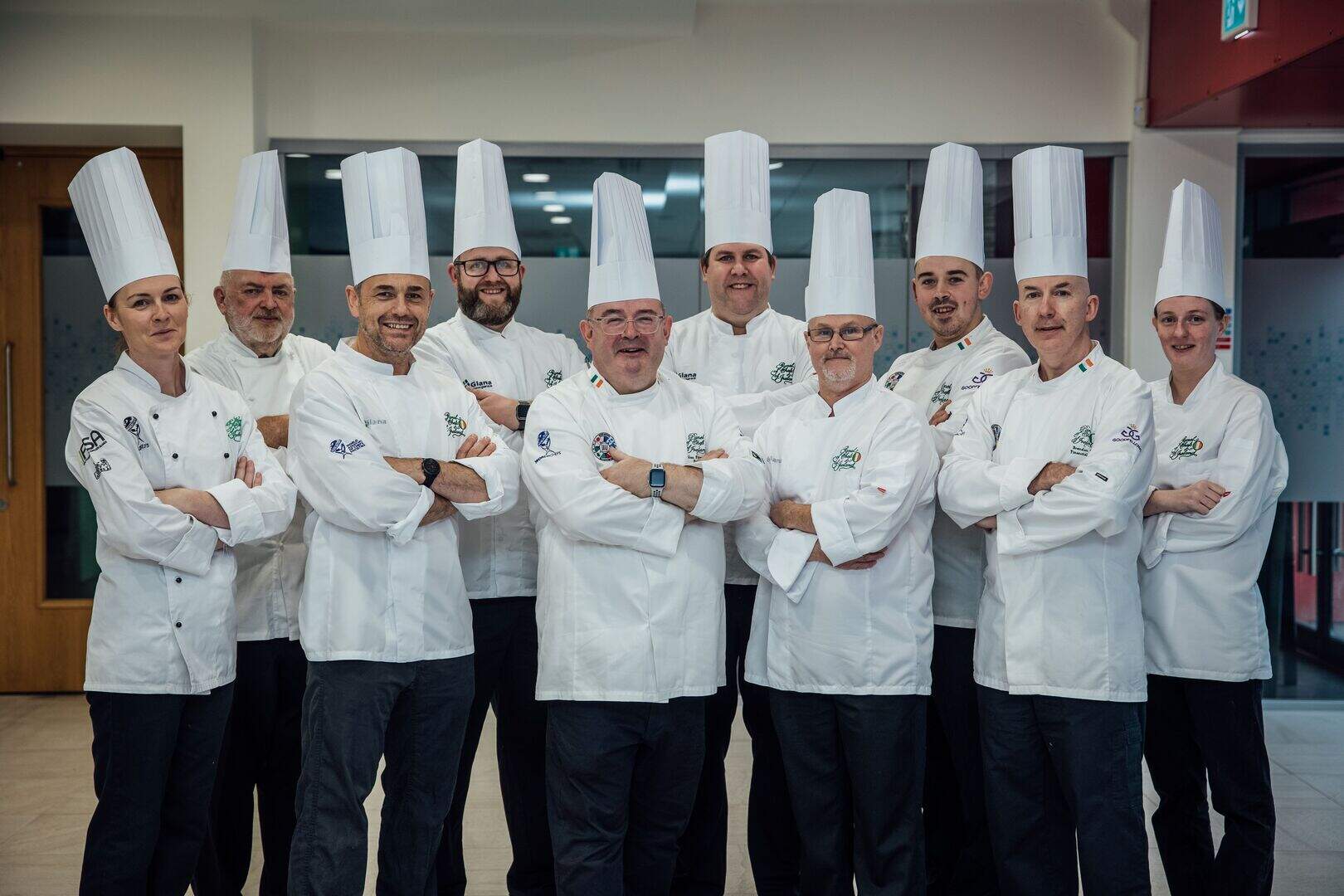 Sligo hotel’s head chef leads Irish team at Culinary Olympics in ...