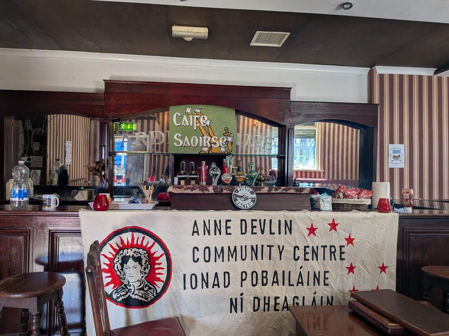 Inside Ardee House: ‘We are ensuring all vacant buildings are returned ...