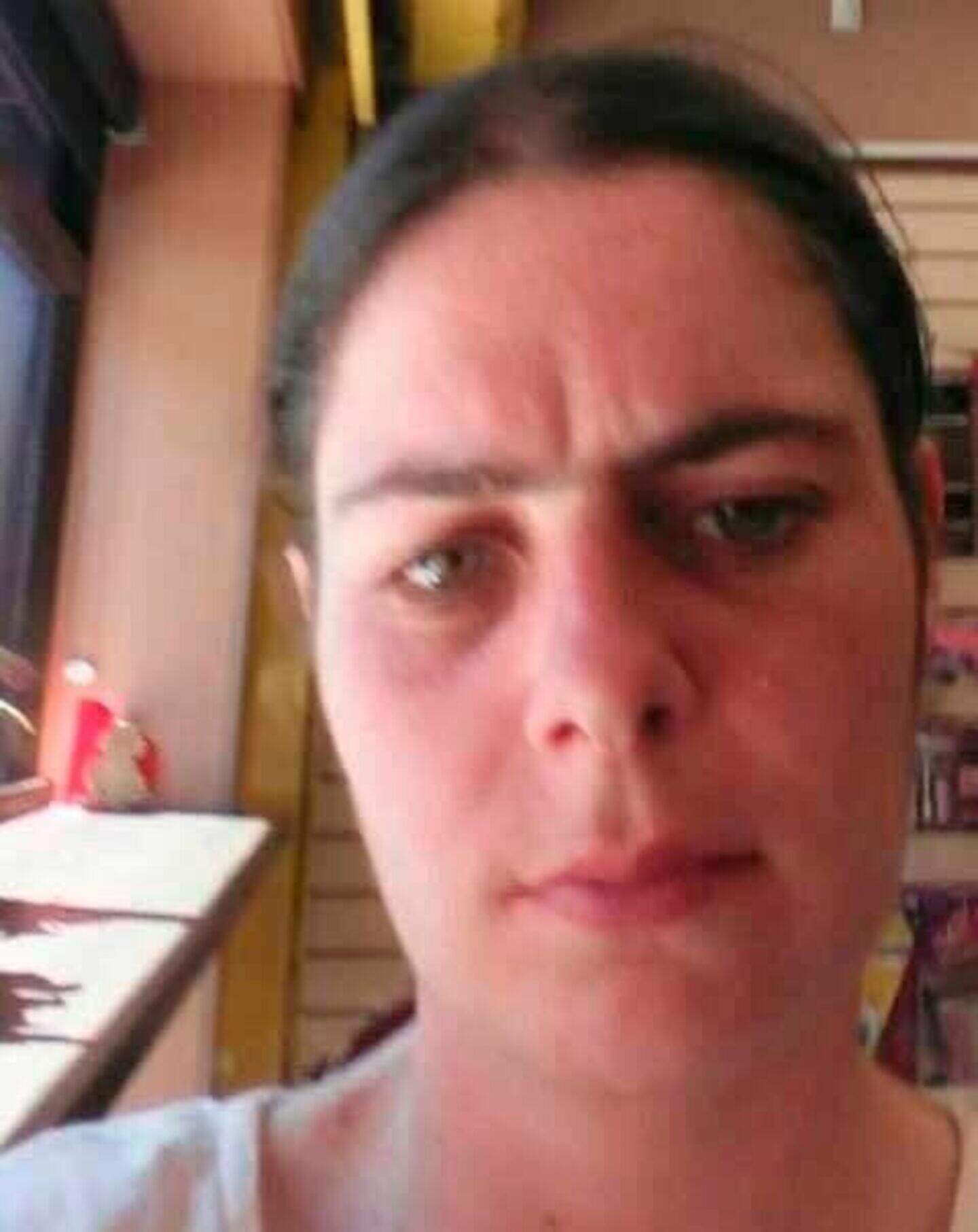 'Predator' wanted by gardai for suspected murder of Dublin woman, 'fled ...