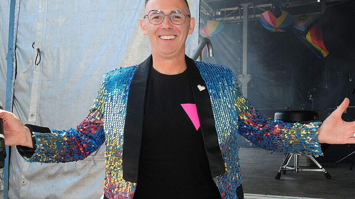 Dundalk Pride Festival 2023 is back with jam packed programme for all ...