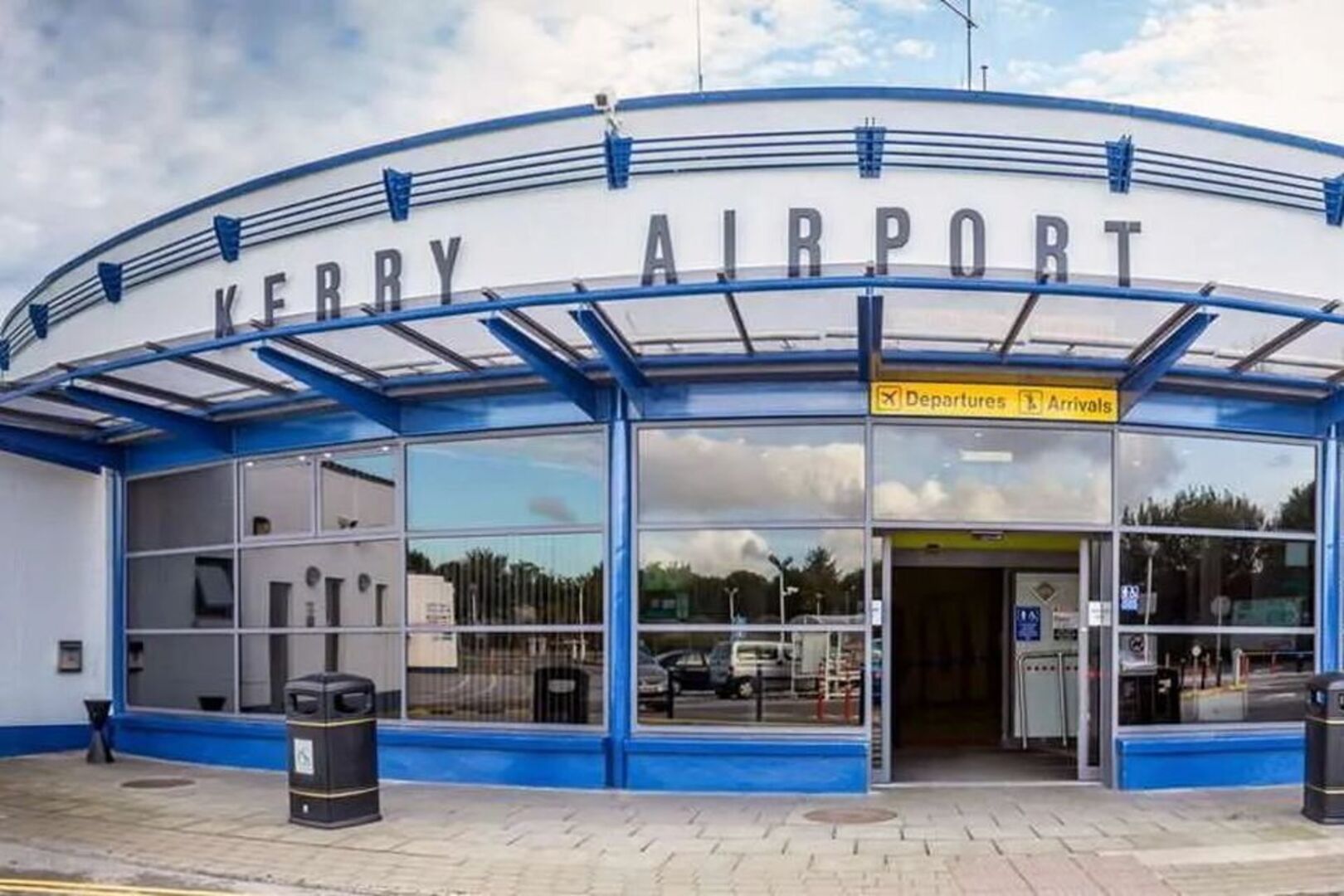 Kerry gardaí to make enquiries with Interpol after two unknown men land ...