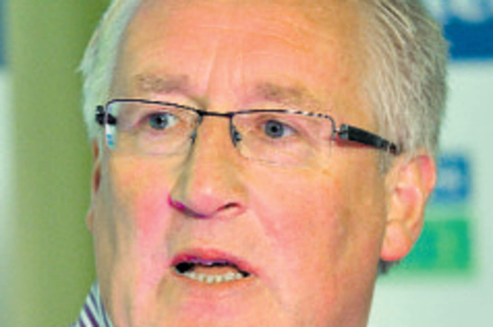 Pat Spillane assaulted by Donegal fans after semi-final triumph at ...