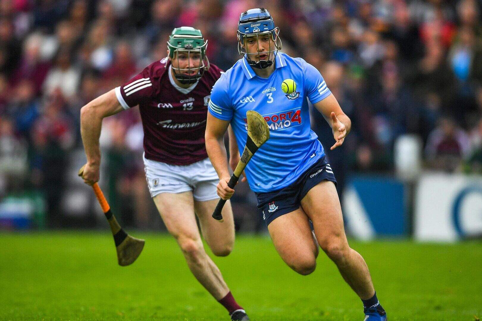 Conor McKeon: Micheál Donoghue’s new challenge with Dublin is a far ...