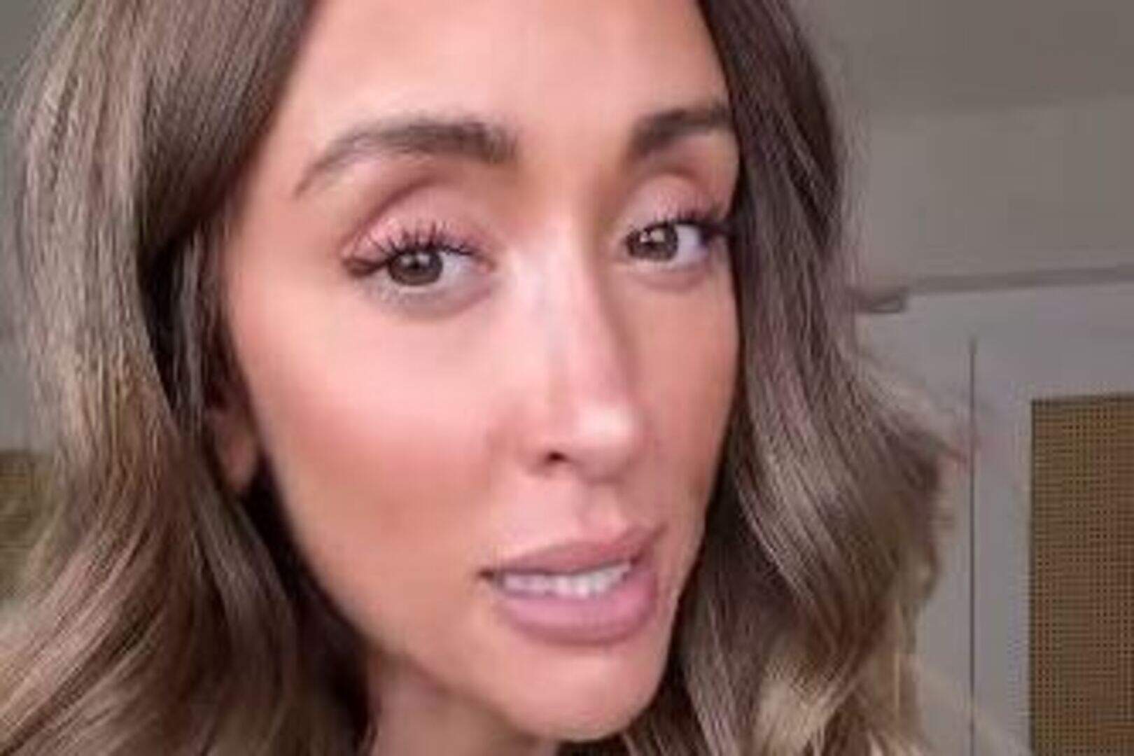 ‘Married at First Sight UK’ bride who alleges sexual misconduct says ...