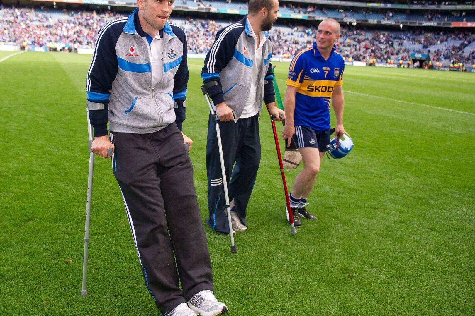 Dublin's Stephen Hiney the latest player to announce his retirement ...