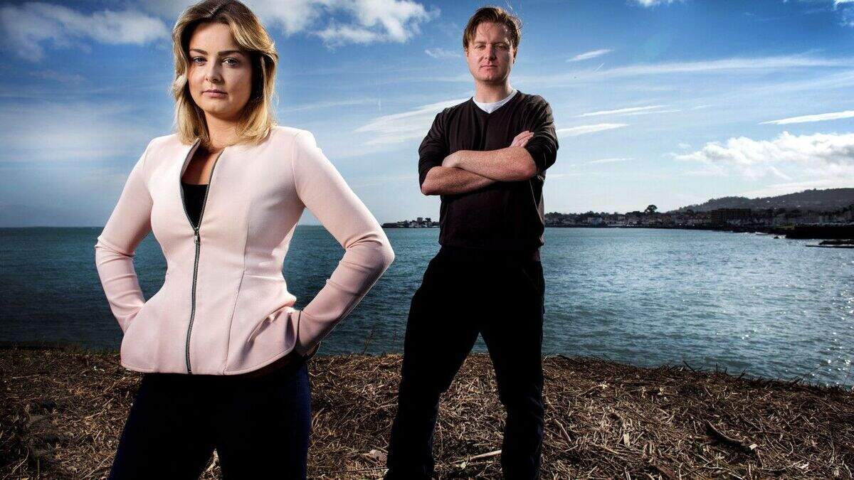 'We didn't know that our parents were billionaires...' | Irish Independent