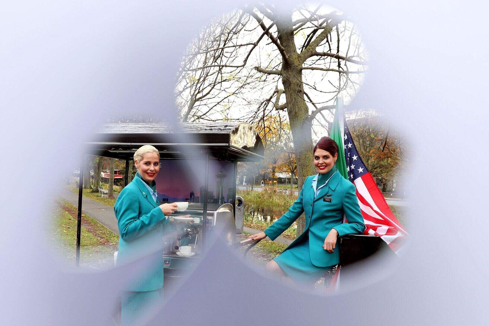 Aer Lingus announces surprise new transatlantic route | Irish Independent
